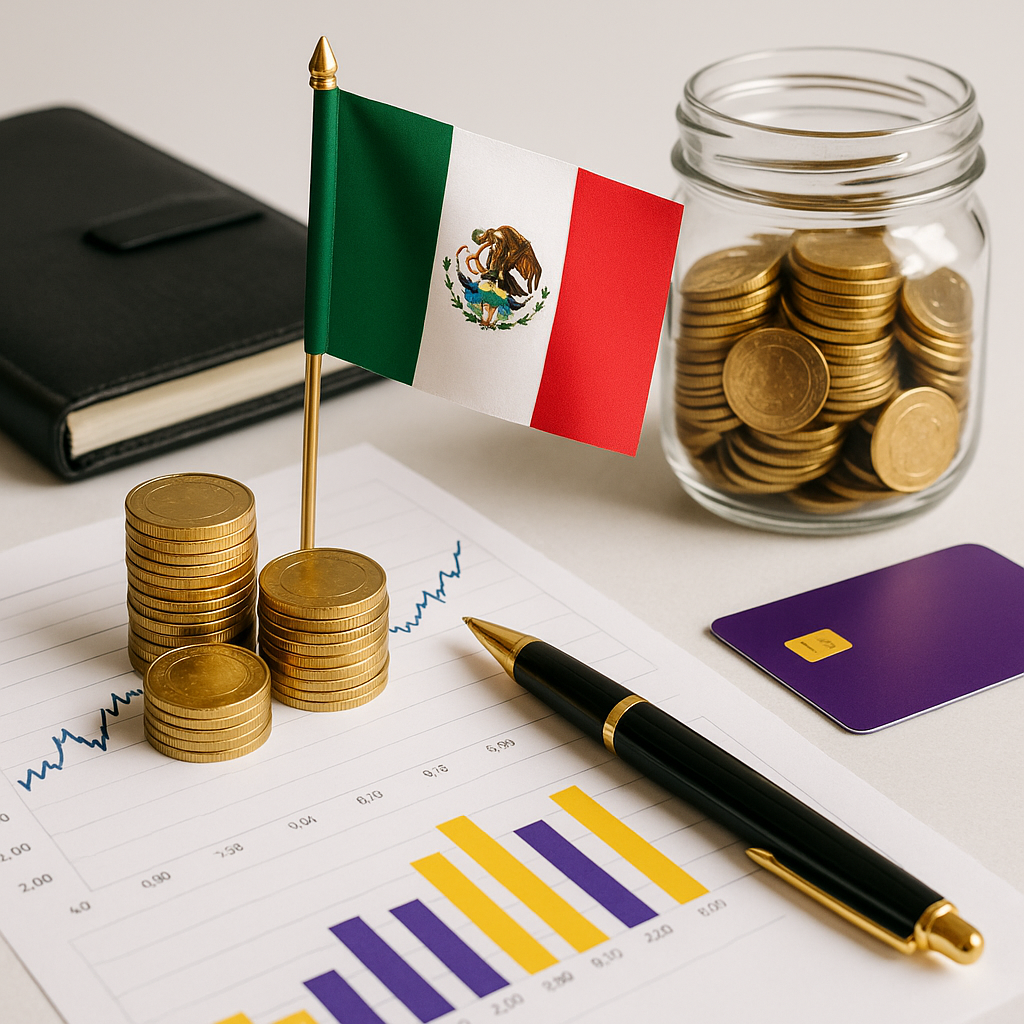 Ingresos pasivos y activos: ¿Qué son y cómo aprovecharlos?