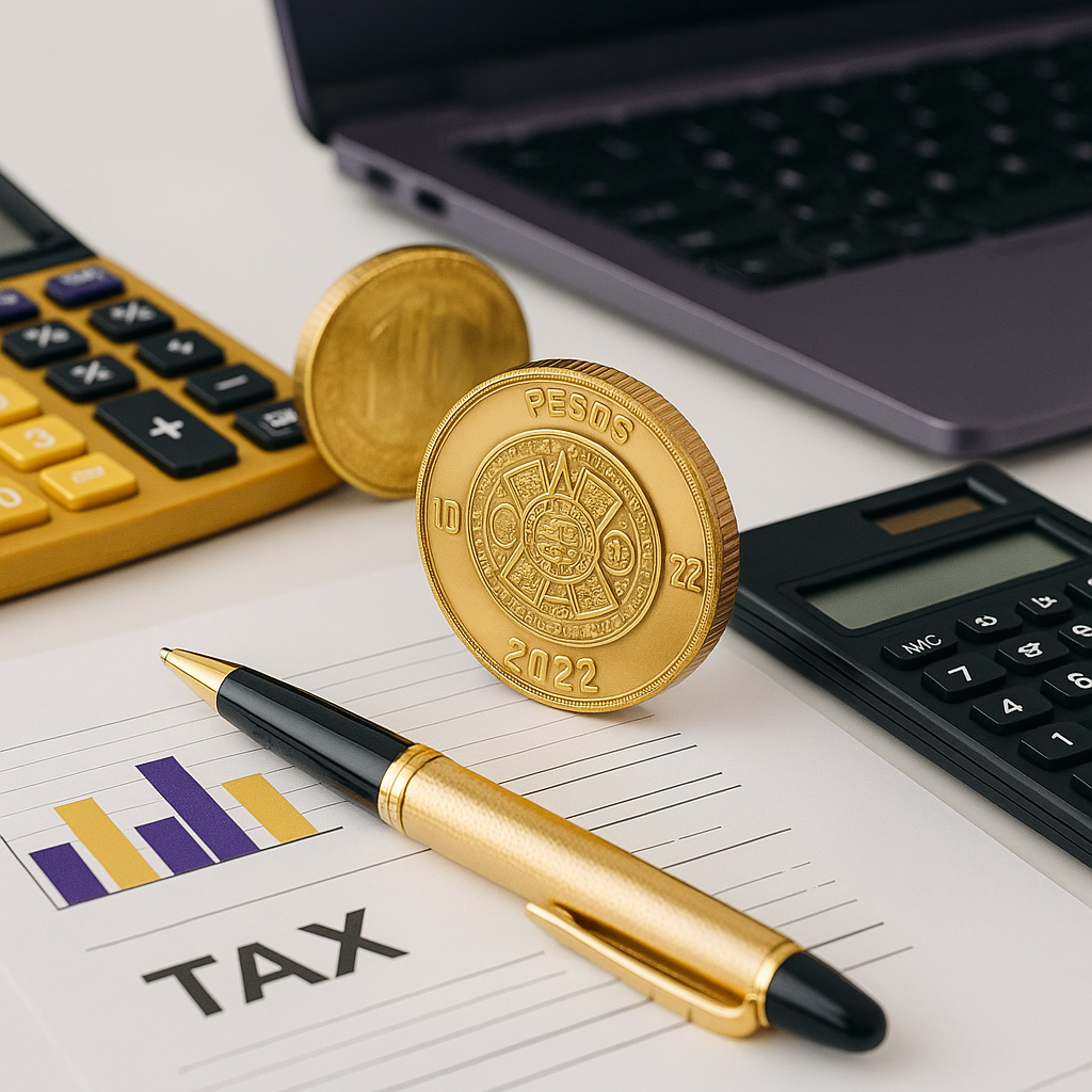 ¿Qué pasa si le debo al SAT y no pago? (X) consecuencias